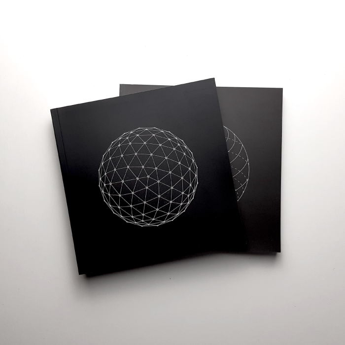 NODE Vol 01 & Vol 02 Bundle – N-O-D-E